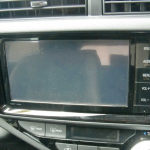 NSZT-W64 Missing SD and Password solution - Navigation Unlocker