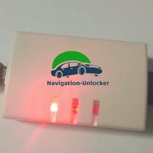 SD Card Maker device- SD Master Pro - Navigation Unlocker