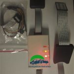 SD Card Maker device- SD Master Pro - Navigation Unlocker