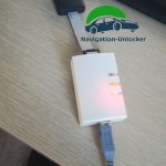 SD Card Maker device- SD Master Pro - Navigation Unlocker